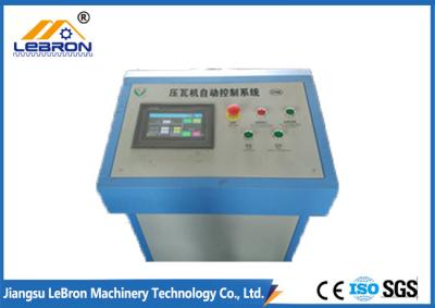 中国 機械、機械を作るフル オートマチックZの母屋を形作る油圧切口C Zの母屋ロール 販売のため