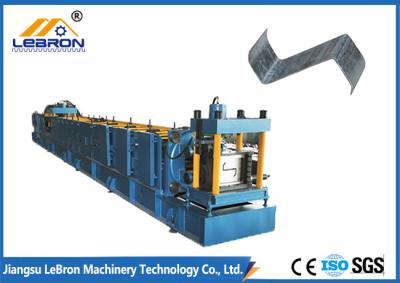 China Rolo hidráulico do Purlin do corte C Z que forma a máquina, Purlin automático completo de Z que faz a máquina à venda