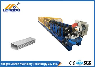 China Autometaaldownpipe Broodje die Machine voor Staal/Aluminiumbladkoude vormen - vorm de Industrie Te koop