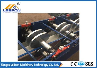 China Metal automático completo parcialmente em volta do dispositivo de guiamento servo durável da máquina da calha à venda