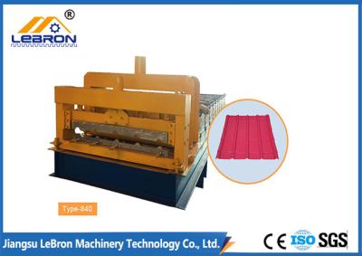 Cina 5.5kW ha lustrato le mattonelle che fanno il sistema di controllo a basso rumore a macchina del convertitore e dello SpA in vendita