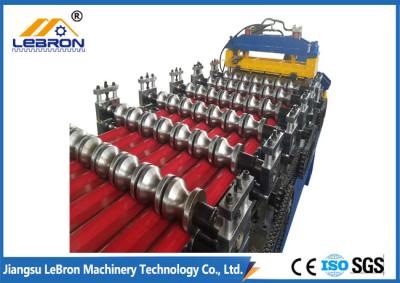 Cina 5.5kW ha lustrato le mattonelle che fanno il sistema di controllo a basso rumore a macchina del convertitore e dello SpA in vendita