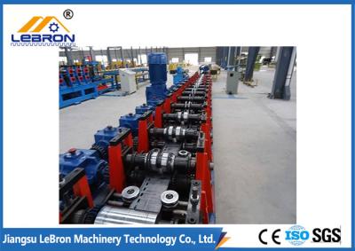 Cina Rotolo automatico completo di Manica del puntone che forma macchina, rotolo solare di Manica di sostegno che forma macchina in vendita