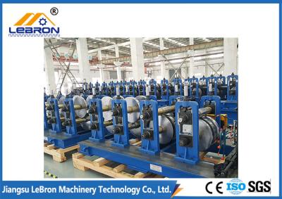 Cina Rotolo automatico completo di Manica del puntone che forma macchina, rotolo solare di Manica di sostegno che forma macchina in vendita
