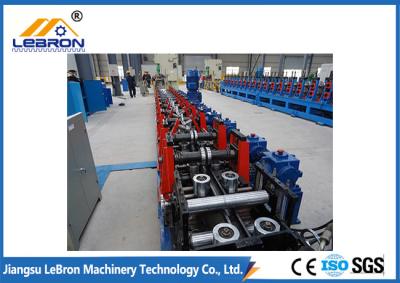 Cina Rotolo automatico completo di Manica del puntone che forma macchina, rotolo solare di Manica di sostegno che forma macchina in vendita