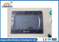China 11KW 18m/Min Door Frame Roll Forming Machine with Omron Encoder for sale