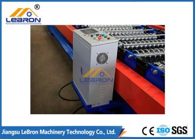 Cina Struttura robusta di iso 25m/Min Corrugated Sheet Making Machine in vendita
