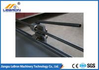China YX18-782 Corrugated Sheet Roll Forming Machine 0.4-0.8mm Thickness PLC Automatic for sale