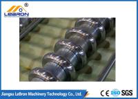 China YX18-782 Corrugated Sheet Roll Forming Machine 0.4-0.8mm Thickness PLC Automatic for sale