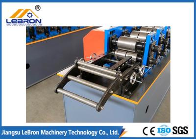 China Van het de Breedtestaal van CAS 12MPa 500mm de Nagelbroodje die Machine vormen Te koop