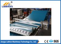 China YX18-75-975 Corrugated Sheet Roll Forming Machine 11kw 220V 3Phase for sale