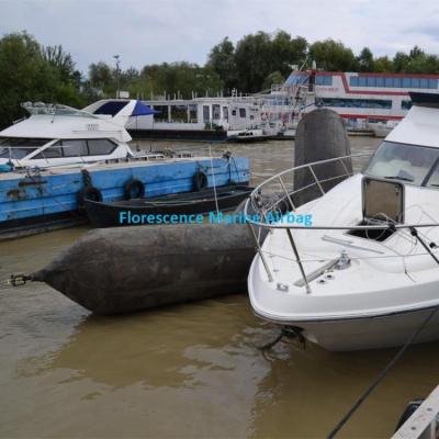 Cina Nave Marine Rubber Airbag Industrial Inflatable del ponte di barche in vendita
