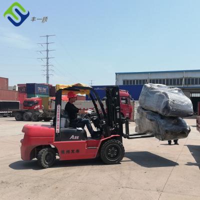 Cina Pallone di gomma di lancio della nave che mette in bacino gli airbag con il certificato della BV in vendita