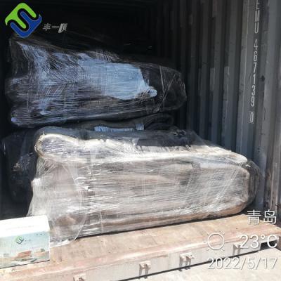 Cina Airbag di lancio della nave di atterraggio della nave di Florescence con il certificato della BV in vendita