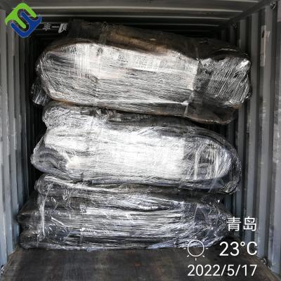Cina Airbag di lancio di Florescence Marine Floating Rubber Balloon Ship in vendita