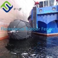 China Natural Rubber Inflatable Culvert Mould , Inflatable Bladder Balloon Easy Operation for sale