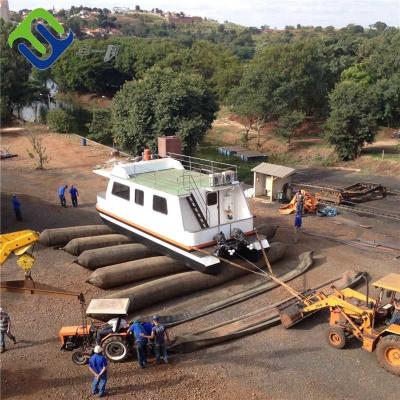Cina Diametro 1.5m dei rulli dell'airbag di Marine Floating And Lifting Rubber in vendita