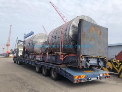 Cina Alta Marine Foam Filled Fender Inflatable sopportante per l'yacht del crogiolo di nave in vendita