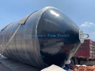 Cina Alta Marine Foam Filled Fender Inflatable sopportante per l'yacht del crogiolo di nave in vendita