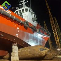 China Black Landing Effective Length 5-28m For Versatile Applications for sale