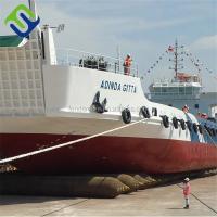 China Black Landing Effective Length 5-28m For Versatile Applications for sale