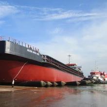 Китай Высокопроизводительная воздушная подушка для запуска судов с сертификатом CCS и индивидуальным пакетом продается