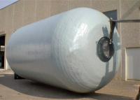 China Customized Length EVA Fender Polyurethane Foaming Materials No Explosion Risk for sale