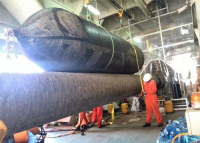 Cina Buona prestazione sigillata degli più alti di attenuazione di capacità airbag di salvataggio marino in vendita