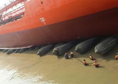 Cina Buona prestazione sigillata degli più alti di attenuazione di capacità airbag di salvataggio marino in vendita