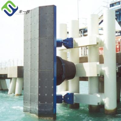 中国 長い寿命の防衛夕食の円錐形の海洋のドックのフェンダーBV CCSは承認した 販売のため