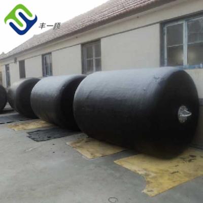 Cina Cuscino ammortizzatore riempito di gomma piuma della barca del bacino che fa galleggiare Marine Pier Fenders Navy Boat Fenders in vendita