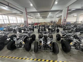 China Factory - Chongqing Yulong International Trade Co., Ltd.