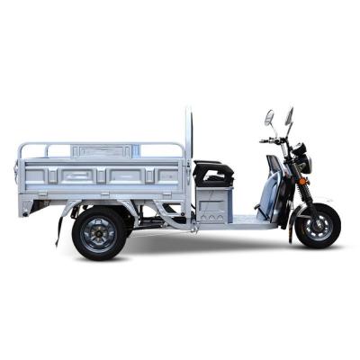Quality Hot Trending 1200w Open Body 3 Wheel Motorcycle Electric Cargo Tricycle for for sale