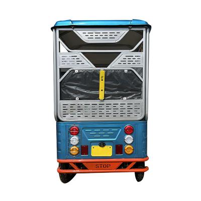 China Sistema de travagem de disco dianteiro e traseiro Automóvel de passageiros elétrico para turismo confortável à venda