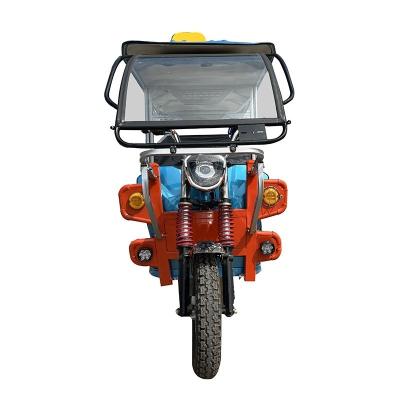 China Sistema de travagem de disco dianteiro e traseiro Automóvel de passageiros elétrico para turismo confortável à venda