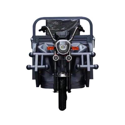 China Bequeme und langlebige Dreiräder Dreiradmotorrad mit Abwurffunktion zu verkaufen
