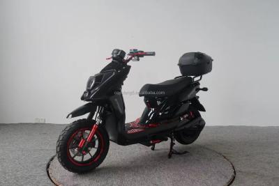 China Peerless Lithium Battery Electric Motorcycle with Long Battery Life and High Speed for sale