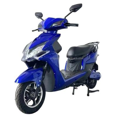 China Carga máxima 200kg 500W/1000W/1500W/2000W Scooter elétrico sem escova para adultos à venda