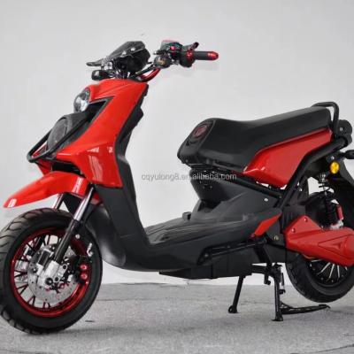China Display LCD Potentes Motos Elétricas 500w 1000w 1500w Motor sem escovas Para Adultos à venda