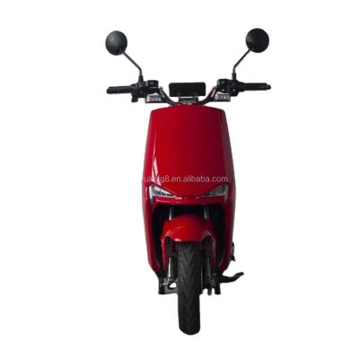 China Motos de rua 500W/1000W/1500W/2000W Motor sem escova Moto elétrica para adultos à venda