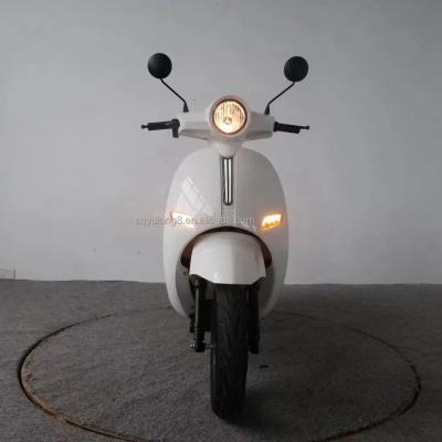 China 500W/1000W/1500W/2000W Scooter elétrico motor sem escova para adultos Máxima velocidade 40 60km/h à venda