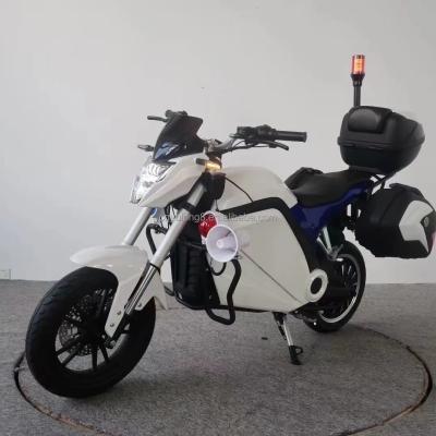 China Tipo de motocicleta de combustível elétrico Streetbikes 3000W 72V Adultos Bike Elétrico Street à venda