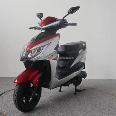 China 3.0-10 Pneus 1500W 48V 60V Scooter elétrico para adultos Acessível e personalizável à venda