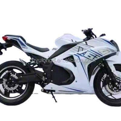 Cina Adulto Alta Velocità 2000W 8000W Bicicletta Motociclo Scooter elettrico con freno a disco a pedale in vendita