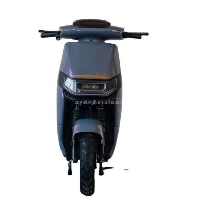 Cina Motoscooter elettrico EEC Fuel Off Road Scooter sportivo ad alta potenza da 3000W con batteria in vendita