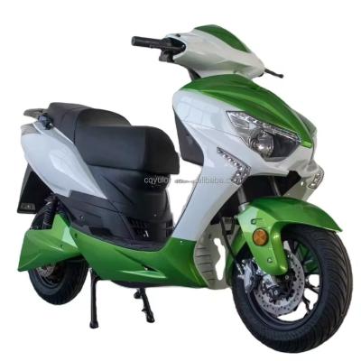 Cina Moto elettrica Moto elettrica Bike 2000w Batteria al litio Long range impermeabile in vendita