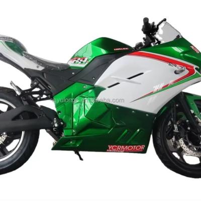 Cina Max Load 300KG Porta la tua guida al livello successivo con la nostra moto off-road da 12 pollici in vendita