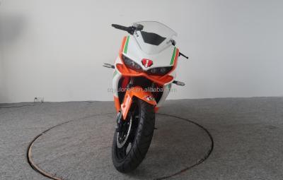 Cina Casco per moto elettrico da 72V Casco completo per moto da uomo 2000W in vendita