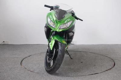 China 8000w 72v Electric Motorcycle Mid Drive Motocross Bike with Speed Range of 65-120km/h for sale