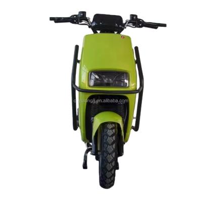 中国 10インチタイヤ 60V800W 電動バイク パフォーマンスとスタイルの完璧な組み合わせ 販売のため
